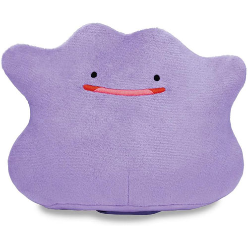 話しかけると、メタモンがぴょこぴょこ動きながらしゃべったり歌ったり！ メタモンとたくさん楽しくおしゃべりしよう！！ ぴょこぴょこ動きながら13種類のおしゃべりでリアクションするよ！ メタモンに話しかけるといろんなおしゃべりをしてくれるよ。 ...