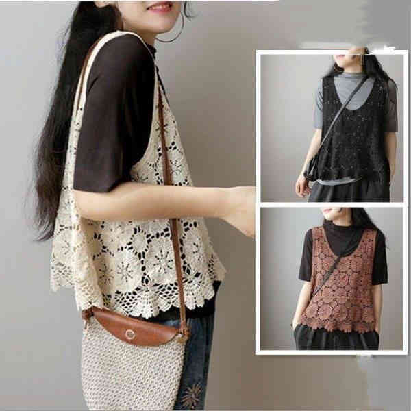 サイズFサイズについての説明サイズ：（cm） F：バスト104　裾幅140 総丈50素材コットン+麻色黒 オフホワイト コーヒー色備考 ●サイズ詳細等の測り方はスタッフ間で統一、徹底はしておりますが、実寸は商品によって若干の誤差(1cm〜3...