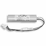 誘導灯・非常照明用交換電池　4.8V 600mAh商品番号 4N06DA 仕様 4.8V 600mAh メーカー 三菱電機製