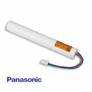 誘導灯・非常照明用交換電池　3.6V 2500mAh商品番号 FK746 仕様 3.6V 2500mAh メーカー パナソニック電工株式会社