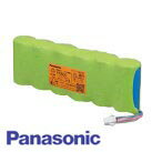 誘導灯・非常照明用交換電池　7.2V 3000mAh商品番号 FK860 仕様 7.2V 3000mAh メーカー パナソニック電工株式会社