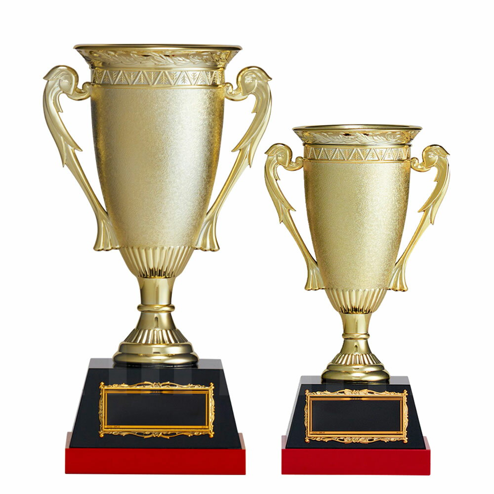 型番　CP4407（CP-4407） 本体：樹脂製 台座：木製 Aサイズ　高さ24.5cm 口径10cm 重さ500g Bサイズ　高さ20cm 口径7.5cm 重さ270g