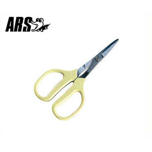 　アルス プチクラフト 360-T (刃長30mm) マイクロエッジで切りたいものを確実につかみます。 ■仕様 型式 360-T 全長 160mm 重量 50g 刃長 30mm 材質：刃 高炭素刃物鋼 仕上げ ハードクローム仕上げ