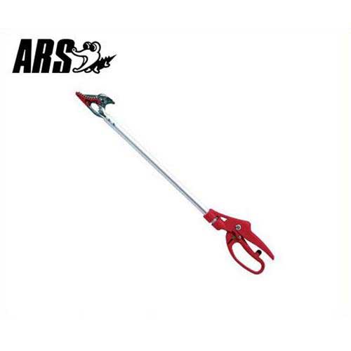 　アルス 園芸鋏 『花パッチン』 150-0.6D (刃長48mm) 高炭素刃物鋼 ■仕様 型式 150-0.6D 全長 620mm 重量 325g 刃長 48mm