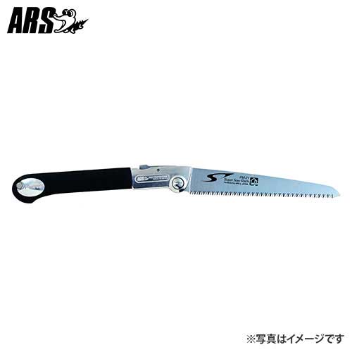 アルス 大工用折込鋸ピーメタル PM-21 (中目/刃長210mm) 縦挽き上目により、タテ・ヨコ・ナナメ切りをスムーズにし、作業効率を格段に向上。 人間工学に基づくデザインと、軽量で高剛性を持つアルミダイキャスト＋滑りにくいエラストマー樹...