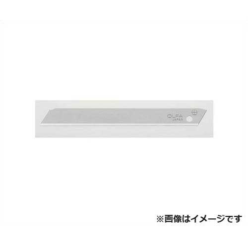 　オルファ 折れ線なし替刃(小)300枚入 (SB300-OSN／84.5×9×0.38)【商品説明】 異物混入対策などに適した折れ線のない小型刃です。 ■適合本体：小型刃カッター各種。 ■材質：合金工具鋼