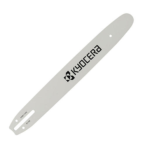 チェーンソーの高いパフォーマンスを引き出すガイドバーです。 ■用途 チェーンソー用ガイドバー ■機能 チェーンソーの交換用ガイドバーです。 ■仕様 品名コード：69600001 適用機種：CS-3610S・CS-362FS・ACS362FS...