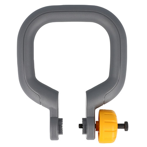 取り付けて使用することで安定した姿勢で作業ができるので芝刈り時の疲労軽減になります。 ■用途 芝刈り時の疲労軽減 ■機能 充電式ポールバリカンBPB-1800、ポール(充電式)60700617に取り付けて使用します。 ■仕様 入数：1 品名...