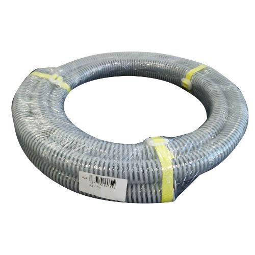 吸水用ホース 用途 ポンプの吸入ホースとして セット内容/付属品 ホース1本 仕様 品名:吸入ホース25mm×5m 適合機種:SEV-25Lなど 材質 PVC 注意事項 お好みに合った長さをお買い求めください ※改良により予告なく形状や仕様...