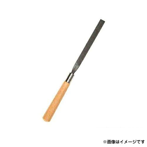 　抜群の使い心地！安心の日本製ヤスリです。 アイガーツール EG細工用ヤスリ 柄付 平 No31 精度を必要とする金属加工やホビー等の仕上げに使用します。 用途に合わせてタイプもいろいろございます。 目的に合ったヤスリをお選び下さい！ ■仕...