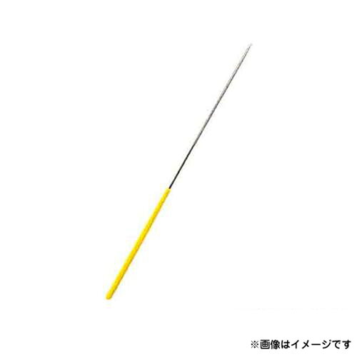 　国内最細の丸型ダイヤヤスリ！ アイガーツール TOOL×2 ダイヤモンドラインヤスリ DS-08 セラミック・ガラス・石材などの加工に、装飾品・時計・指輪などの精密加工に！ 長時間使用しても型崩れせず、均一な切れ味が持続します。 しなりを...