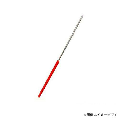 　国内最細の丸型ダイヤヤスリ！ アイガーツール TOOL×2 ダイヤモンドラインヤスリ DS-15 セラミック・ガラス・石材などの加工に、装飾品・時計・指輪などの精密加工に！ 長時間使用しても型崩れせず、均一な切れ味が持続します。 しなりを...