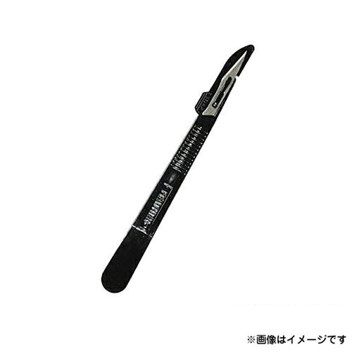 　超精密な作業に最適！ TOOL×2 超薄刃精密ナイフ FE-11 日本を代表する医療用刃物メーカー・フェザー安全剃刀さんとのコラボレーションで完成した超薄刃（0.38mm）ナイフです。 非常にシャープな切れ味と優れた耐久性！ この切れ味を...