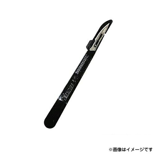 　超精密な作業に最適！ TOOL×2 超薄刃精密ナイフ FE-14 日本を代表する医療用刃物メーカー・フェザー安全剃刀さんとのコラボレーションで完成した超薄刃（0.38mm）ナイフです。 非常にシャープな切れ味と優れた耐久性！ この切れ味を...