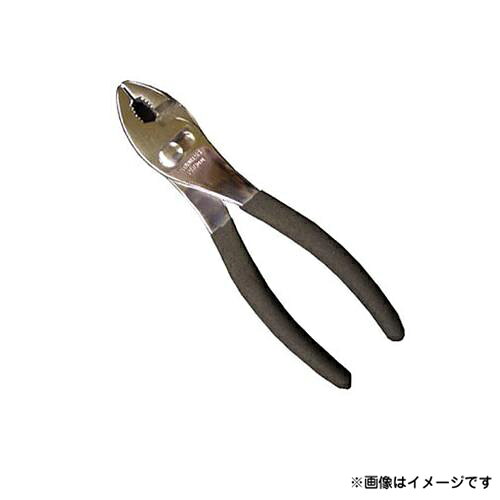 　水仕事にジャブジャブ使えるステンレス製 アイガーツール EGステンレスプライヤー ESP-200 ビスもステンレス製！ 水周り作業や湿気の多い現場での仕事に最適です。 丸棒、細いパイプ、ボルト頭、板物、そして線などをしっかりつかみ、保持す...