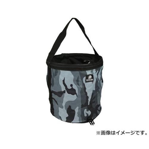 　・用途以外には使用しないでください。 ・合成繊維製品ですので、火気・薬品等に近づけないでください。 ポップアップバックがさらに進化しました。 SK11 ポップアップバッグ SPU-27R-CGL 4977292172646 道具、工具の持...