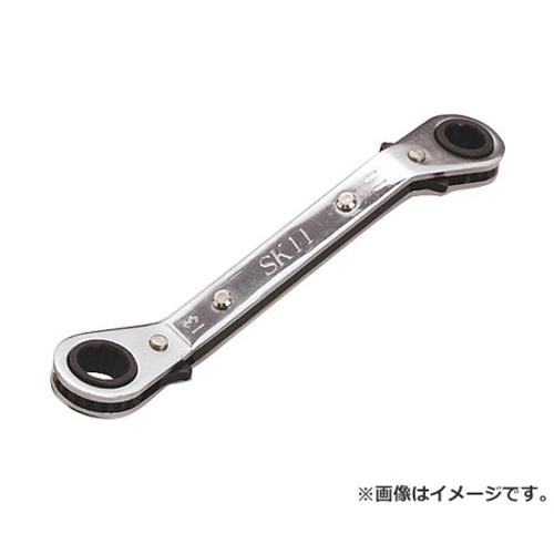　・仮締め用です。力を入れすぎると破損の原因につながります。・ボルト、ナットのサイズに合ったものを使用し斜掛けや浅掛けはおやめ下さい。・ハンマー等で叩いて衝撃を与えないで下さい。パイプ等を差し込んで使用しないで下さい。・本来の目的・用途以外...