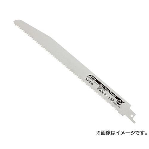 　・商品に亀裂や割れ、変形などの異常がないか確認して下さい。 ・電動工具本機の取扱い説明書に従って正しく取り付けてご使用下さい。 刃先衝撃焼入れで耐久性もあり、高速切断を実現しました。 SK11 レシプロソーブレード塩ビ竹用 SRSB-00...