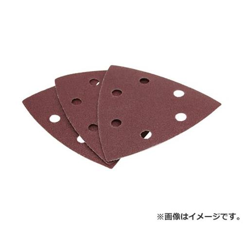 　充電マルチツール専用サンディングペーパー(木工用)です。 SK11 サンディングペーパーD3枚 SMT-SP77-#80 4977292492188 木工、金属の表面、コーナー部の研磨。 ■特徴 ・木材、金属の荒研磨ができます。 ■仕様 ...