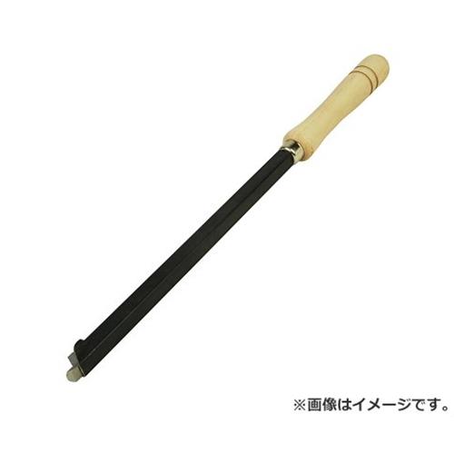 　・柄の互換性はありません。 初級者から上級者まで使いやすい本格派手バイトです。 SK11 替刃式手バイト 平丸13mm Y-1213 4977292494038 木工旋盤での木工加工用。 ■特徴 ・高級ハイス鋼使用で永切れします。 ・小型...