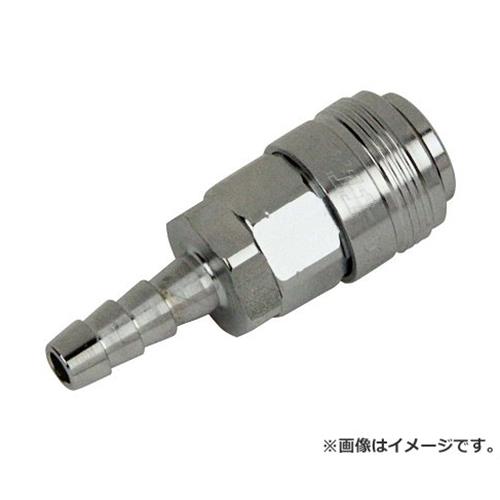 　手元や接続部の負担が大幅軽減 SK11 DSLソケットL H9 S-OL22H L 020 4977292436670 汎用ソケット。 ■特徴 ・エア配管を簡単にワンタッチで脱着出来ます。 ・従来品と同形状の差し込み形状で本体を大幅に小型...