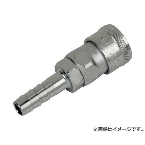 　あらゆる空気管をワンタッチで接続・分離できます。 SK11 ハイカプラ 30SH AS-2 4977292442510 エアー配管用継ぎ手(汎用型ソケット)。 ■特徴 ・工場内の空気配管から空気工具のホース接続用まで、汎用性に優れたカプラ...