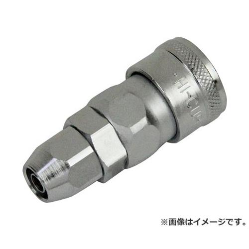 　ウレタンホース取付専用カプラです。 SK11 ナットカプラ 65SN AS-11 4977292442602 エアー配管用ワンタッチ継ぎ手(汎用型ソケット)。 ■特徴 ・ホースへの取り付けは、ニップルに差し込みナットを締めるだけです。 ・...