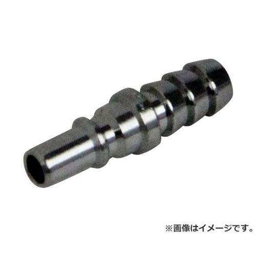 　超小型空圧制御器用カプラです。 SK11 マイクロカプラMC-04PH AP-27M 4977292444460 エアー配管継手(マイクロカプラ)。 ■特徴 ・スリーブ外径9.5mmの小型・軽量タイプです。 ・押しこむだけのワンタッチ接続...