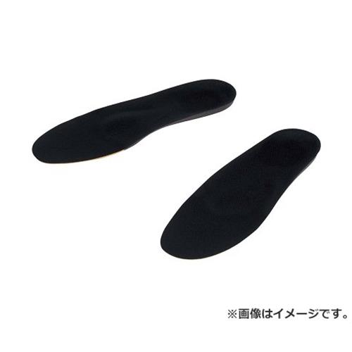 　・靴の中敷としてお使いください。必要に応じてハサミ等で大きさを調節してください。 ・着脱可能なカップインソール等が入っている場合は取り外してから本品を入れてお使いください。 3つのアーチで足裏の衝撃を吸収し、あし・ひざ・腰への負担を軽減し...