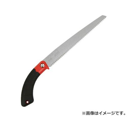 　切れ味抜群の鞘入りノコギリです。 Z FZ-ONE270 枝挽本体 270MM 4977292106078 果樹剪定、生木切断用。 ■特徴 ・衝撃を収集するスライド機能付き鞘です。 ■仕様 ・刃長：270mm。 ・ピッチ：3.0mm。 ・...