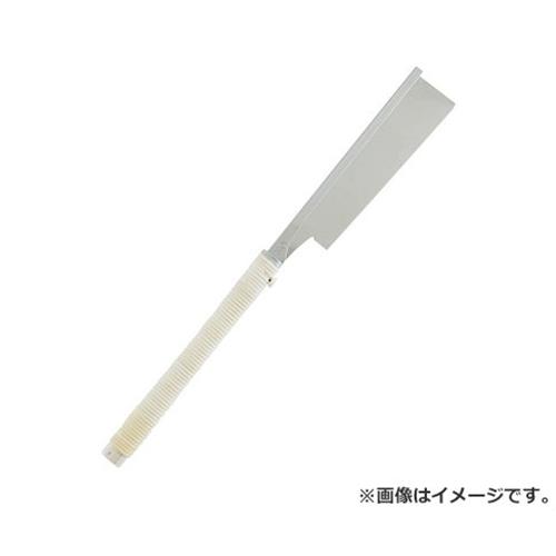 　繊細かつシャープな切れ味の精密加工用です。 玉鳥 レザーソー導突鋸 普通巾 370 240MM 4903524037001 精密加工用鋸。 ■特徴 ・0.3mmの超薄刃は鋭い切れ味と鉋仕上が必要としない切口を実現します。 ・一般木材・合板...