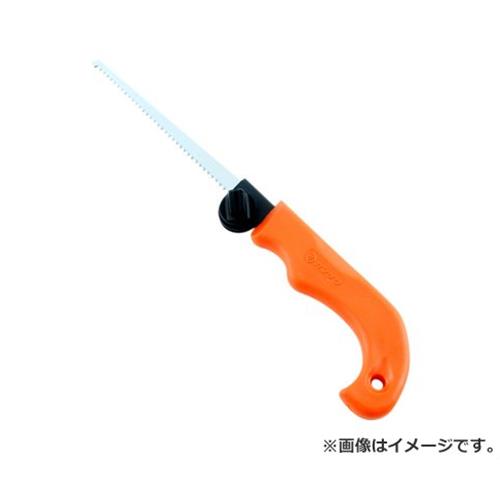 　グリップは全て共通で、刃の取替え自由なオリジナル鋸です。 神沢 自在鋸 押切用 K-414 4976226414012 石膏ボード・スレート押し切り鋸。 ■特徴 ・刃は作業に応じて80〜160mmまでスライド調節が可能です。 ・工具を使用...