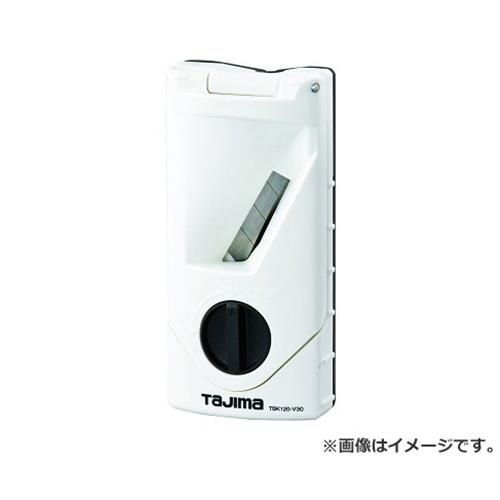 　・刃物ですので取り扱いにご注意下さい。使用後の折れ刃は、適切な処理をして下さい。 4段階で面取り幅を選べます。 タジマ ボードカンナ120V30 TBK120-V30 4975364056672 石膏ボード用面取りカッター。 ■特徴 ・刃...