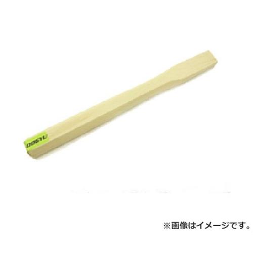 　ニス塗仕上げの木柄です。 土牛 木柄 玄能 小小用 325MM 4962819003787 玄能用木柄。 ■特徴 ・木柄のみです。 ■仕様 ・全長：325mm。 ・柄付側サイズ：縦21×横9mm。 ・仕上：ニス塗。 ・兼用サイズ：舟手玄能...