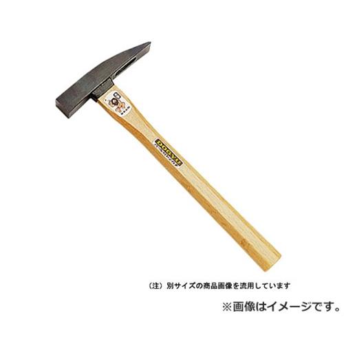 　レンガやブロック等を割る際に使用します。 土牛 ブロック鎚 24MM 4962819001233 ブロック割り作業。 ■特徴 ・ブロック等を割る際に最適です。 ■仕様 ・全長：325mm。 ・頭全長：155mm。 ・口径：24×24mm。...