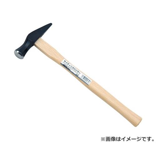 　ハンマーの跡がつきにくく、仕上がりバッチリです。 土牛 サイディングハンマー 小小 ショウショウ 4962819004746 サイディングハンマー。 ■特徴 ・曲面・鏡面仕上げで傷が付きにくいです。 ■仕様 ・全長：330mm。 ・頭全長...