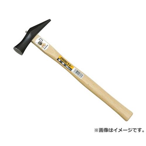 　24MMサイズの先切金槌です。 土牛 先切金槌 24MM 4962819003039 木材への釘打ち・釘〆。 ■特徴 ・片方は釘〆として使用できます。 ■仕様 ・全長：330mm。 ・口径：28×26mm。 ・頭全長：118mm。 ・頭重...