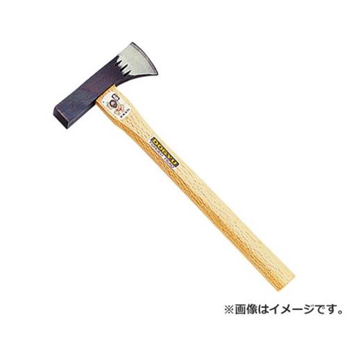 　レンガやブロック等を割る際に使用します。 土牛 ブロック割 24MM 4962819001240 ブロック割り作業。 ■特徴 ・ブロック等を割る際に最適です。 ■仕様 ・全長：325mm。 ・頭全長：147mm。 ・口径：24×24mm。...