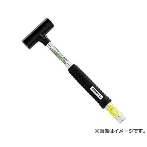 　配管・ダクト工事能等に最適です。 土牛 電工レンチハンマー 八角型 4962819013649 電気・配線工事等。 ■特徴 ・柄尻にはレースウェイ・支持金具のD-1・D-2に対応の17mmソケット付です。 ■仕様 ・口径：25×22mm。...