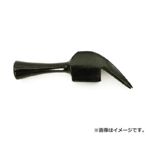 　本職用仮枠鎚・技の頭のみです。 土牛 技頭のみ 小 すべり無 アタマノミ 4962819032077 本職用仮枠鎚技頭。 ■特徴 ・頭のみです。 ■仕様 ・全長：140mm。 ・口径：24mm。 ・重量：240g。 ・すべり無。 ・パッケ...