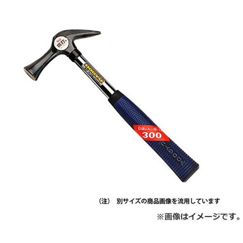 　パイプ柄の仮枠槌です。 土牛 スチール300 中 すべり止 4962819001509 仮枠・土木作業。 ■特徴 ・コンパクトな短柄タイプです。 ■仕様 ・全長：310mm。 ・頭全長：134mm。 ・口径：29mm径。 ・重量：600g...