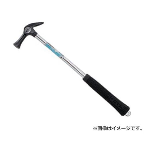 　・安全メガネをかけて下さい。硬く焼き入れされたものを叩かないで下さい。 ・本品は、「釘打ち」「釘抜き」を目的に製造しております。その他の使用はしないで下さい。 パイプ柄仮枠鎚のロングタイプです。 土牛 スチパネ450 中 すべり無 450...