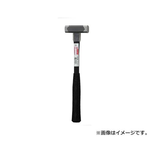 　・ヘルメット・ゴーグルを着用して使用して下さい。頭・ハンドル・グリップにガタツキが出た場合は使用を中止し、修理をして下さい。 ・用途に合った正しい使い方で使用して下さい。 木柄の3倍の強度で耐久性に優れています。 王将 マグナム八角玄能(...