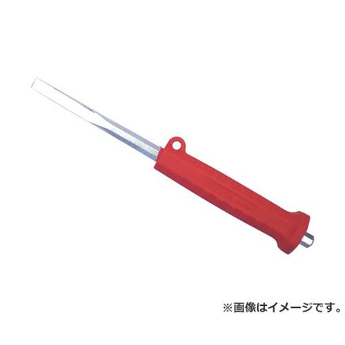 　刃は合金鋼を使用し、非常にすぐれた耐久性と強度を持っております。ラクダ 補修タガネ目地取りタイプ 7X220MM 11030 4960092301149ブロック、レンガ、外壁用タイル等の目地補修。■仕様・サイズ:7×220mm。・寸法 :...