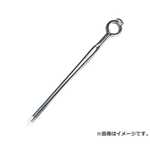 　ボイド管(スリーブ)はずしに使用します。 土牛 ボイドハズシ 4962819016923 ボイド管(スリーブ)はずし。 ■特徴 ・本体をコンクリートとボイド管の間に叩き込み、回して、引き抜きます。 ・全体をメッキ加工しており、サビにくく対...