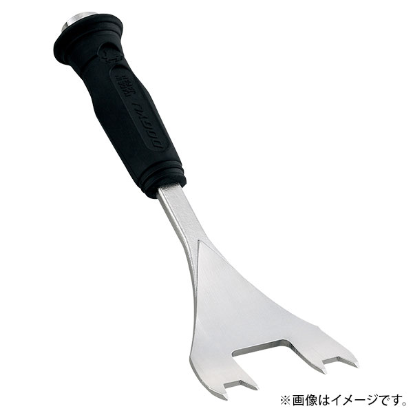 　寄せる力を調節できます。 土牛 フロア工具 幸七II 85 4962819019405 フロア用工具。 ■特徴 ・無垢のフロア材を貼る際に便利です。 ・叩きやすい打撃面と、持ちやすいグリップです。 ■仕様 ・全長：250mm。 ・尾部巾：...
