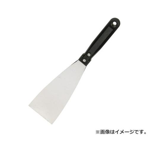 　統一された機能的デザインのプラ柄ステンシリーズの金ベラです。 TEC 万能金ベラ70mm L-38 4945131106510 パテ埋め、のり付け、シールはがし、汚れ落とし。 ■特徴 ・ABS樹脂なので硬くて熱に強いです。 ・先巾75mm...
