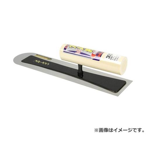 　狭い場所に最適な超細巾の先丸シゴキ鏝です。アローライン 超細巾ステン極薄先丸シゴキ鏝 300MM 4949956166308モルタル押え・仕上・補修・修正・上塗り・シゴキ用の鏝。■仕様・板厚:0.3mm。・長さ:300mm。・巾:70mm...