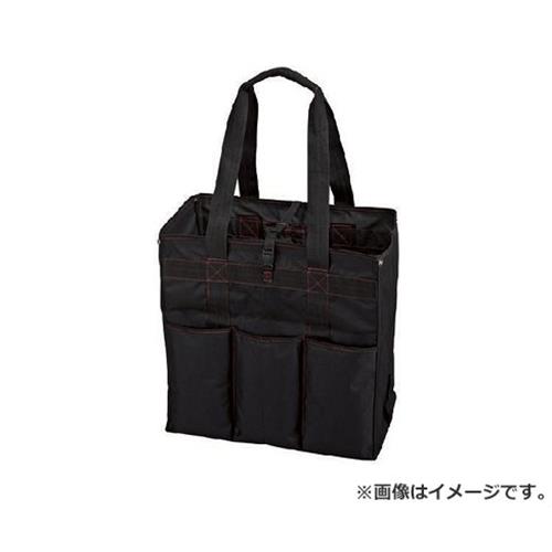 　・クレーン等による吊り下げはご遠慮ください。 現場移動に大変便利。 リングスター ワン・ツウ・スリーバッグ T-500M 4963241007183 工具箱・大型電動工具・大型工具・その他備品などを一括収納。 ■特徴 ・1.2.3で簡単に...