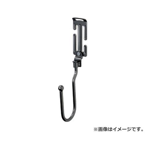 　取付簡単ブラメタフックシリーズです。 土牛 ブラメタフック U字可動式 FM-18 4962819021880 ツールホルダー(ツール用U字フック)。 ■特徴 ・U字フックタイプです。 ・落下防止用コード取り付け穴付きです。 ・パズルプレ...